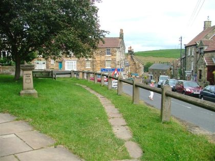 Esk Valley Walks and Villages | The Whitby Guide