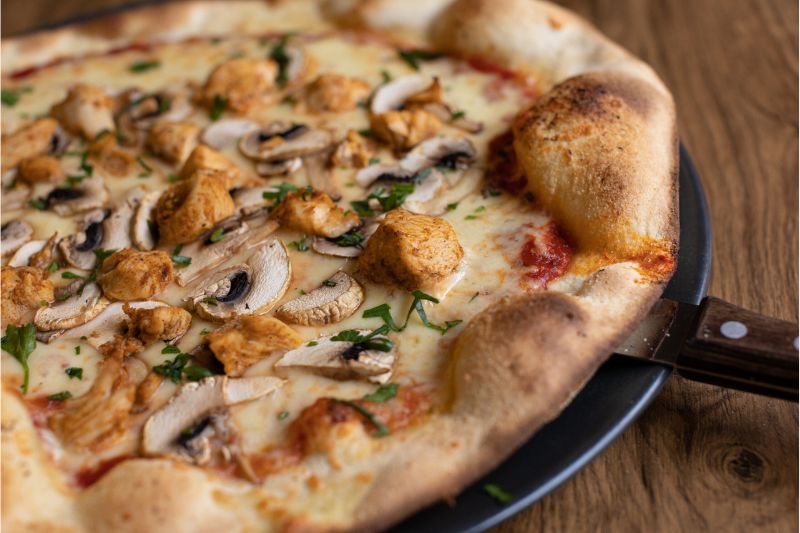 Where to get the best Pizza in Whitby, Restaurants & Takeaway