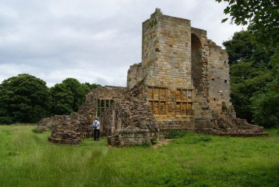 Castles near Whitby you can visit | The Whitby Guide