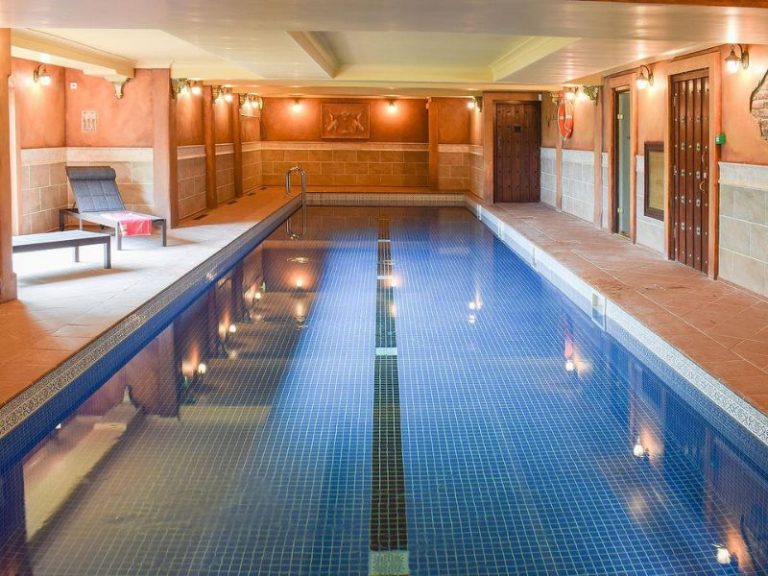 Spa breaks near Whitby | The Whitby Guide