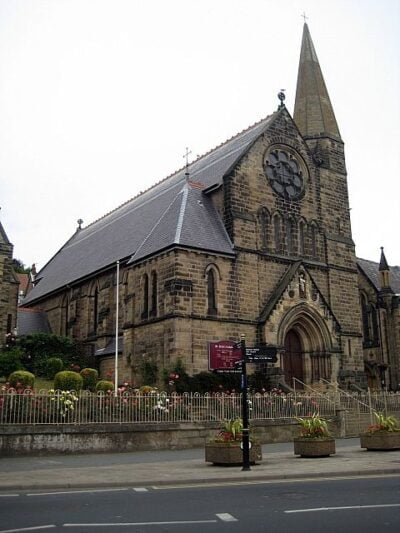 4 fascinating Churches in Whitby you should visit