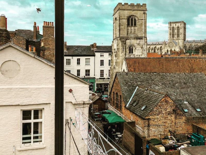 7 Real Ale Pubs In York We Love | The Whitby Guide