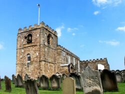 4 fascinating Churches in Whitby you should visit