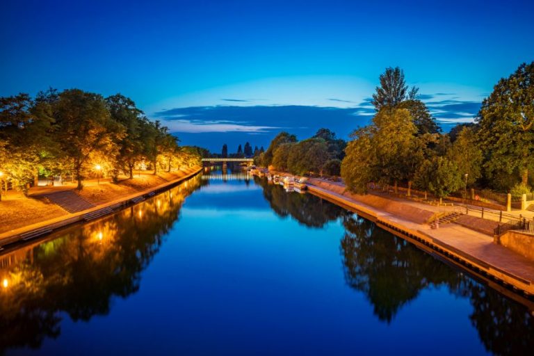 Things To Do In York For Couples | The Whitby Guide