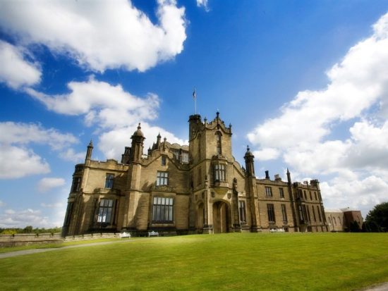 5 Of The Best Stately Homes To Visit In Yorkshire
