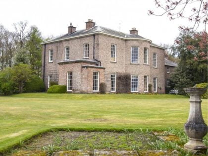 5 Of The Best Stately Homes To Visit In Yorkshire