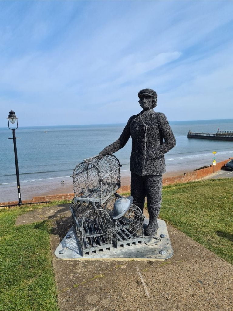 The life of Dora Walker, The First Female Fishing Boat Skipper