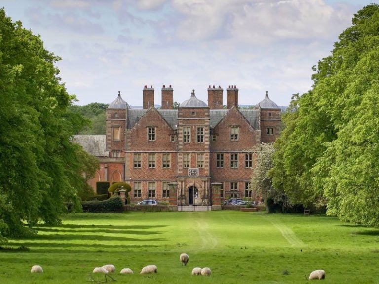 5 Of The Best Stately Homes To Visit In Yorkshire