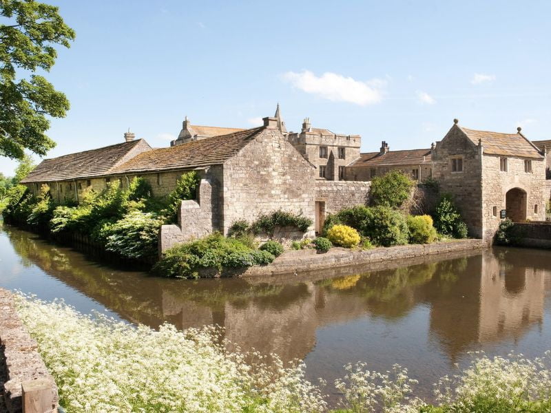 5 Of The Best Stately Homes To Visit In Yorkshire