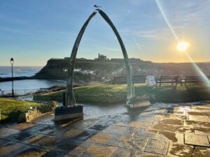 Whitby’s West Cliff, All You Need To Know | Whitby Guide