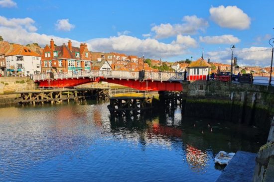 Wheelchair Friendly And Accessible Attractions in Whitby