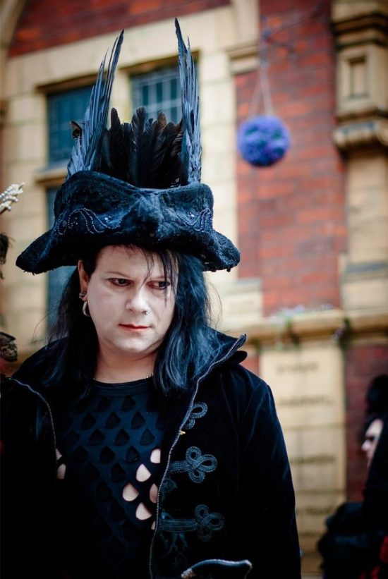 Is Whitby Britain's Capital of Macabre? Discover Whitby's Dark Side