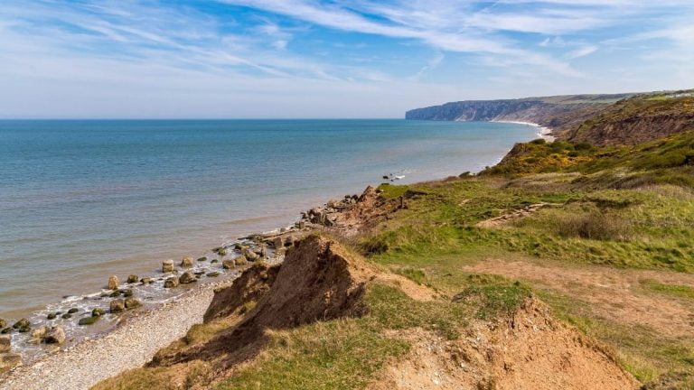 5 Holiday Parks On The Yorkshire Coast We Love