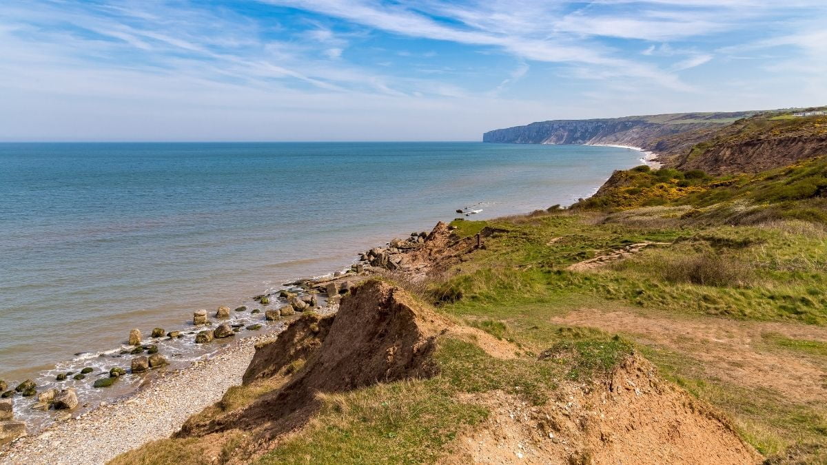 5 Holiday Parks On The Yorkshire Coast We Love