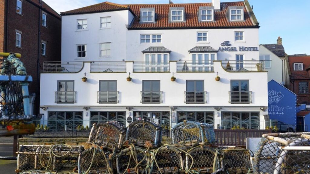 Whitby Wetherspoon, what's it like, is it worth visiting?