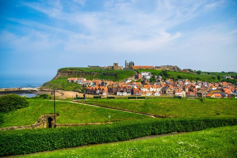 Whitby Open Top Bus Sightseeing Tours | The Whitby Guide