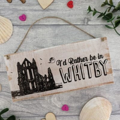 Whitby & North Yorkshire Online Gift Shop