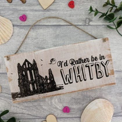 Whitby & North Yorkshire Online Gift Shop