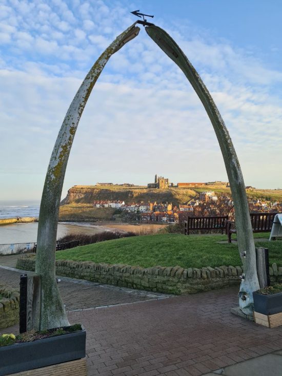 Whitby Whalebone Arch | The Whitby Guide