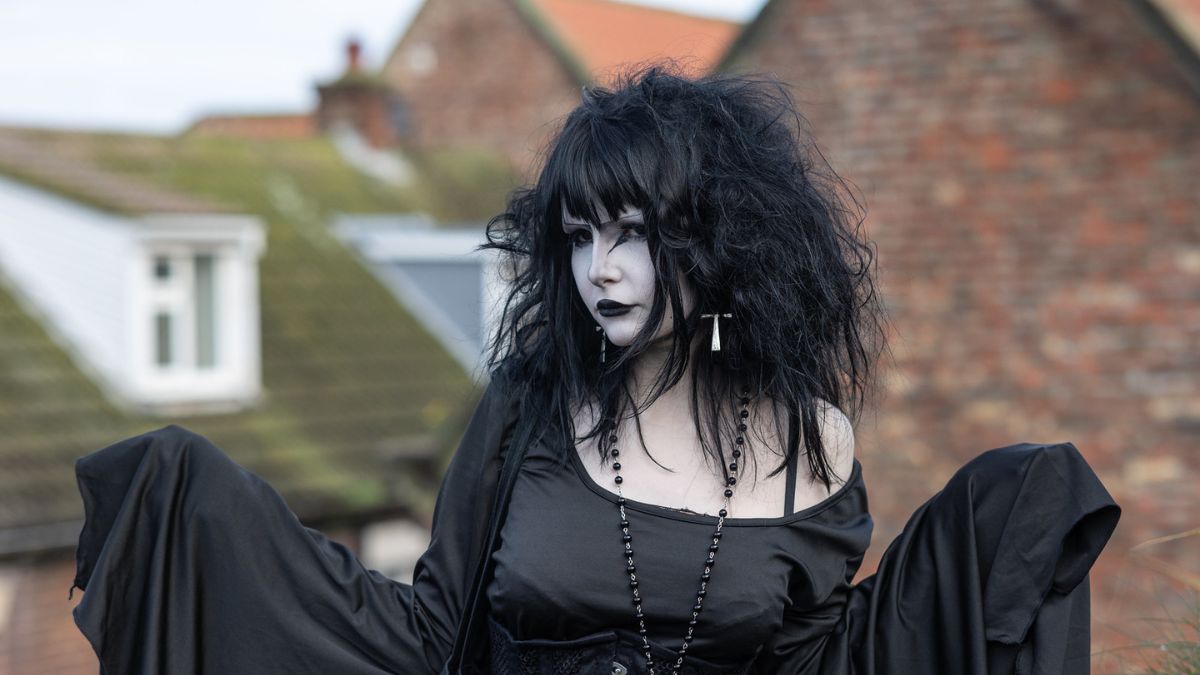 Is Whitby Britain's Capital of Macabre? Discover Whitby's Dark Side