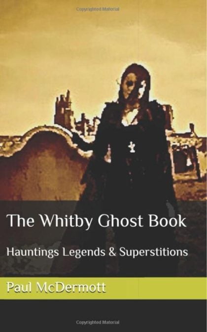 Whitby Books, 21 Books About Whitby You Must Read
