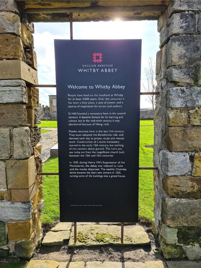 The Cholmley Family of Whitby | The Whitby Guide