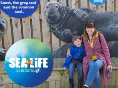 Zoos, Animal Parks And Farms Near Whitby | The Whitby Guide