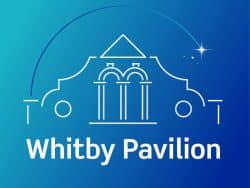 Whitby Pavilion