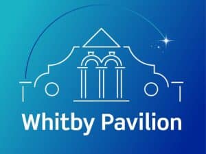 Whitby Pavilion