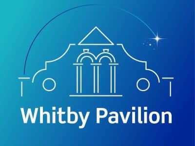Whitby Pavilion