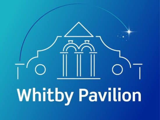 Whitby Pavilion