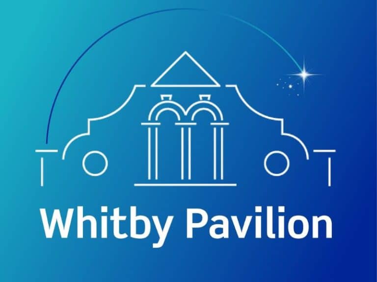 Whitby Pavilion