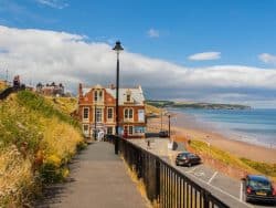 Whitby Pavilion