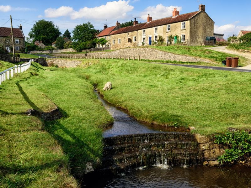 5 Of The Best Villages To Visit In North Yorkshire