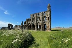 Whitby Abbey, How To Visit, FAQ's & Booking