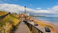 Whitby Pavilion