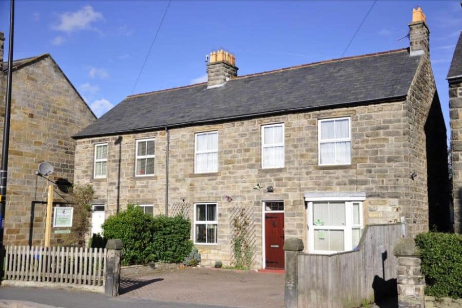 Sleights, Visit This Picturesque Village Near Whitby
