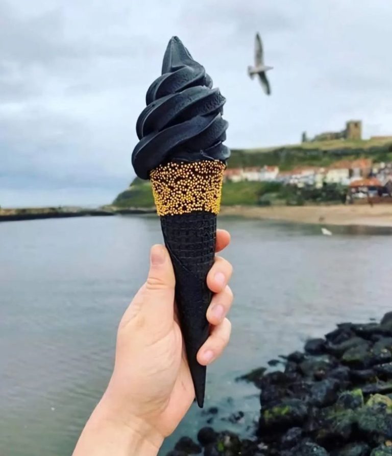 Ice Cream in Whitby, Where Can I Get The Best Ice Cream