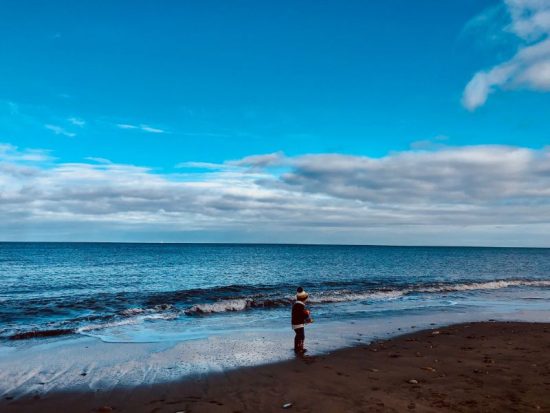 Whitby Beaches, Your Beach By Beach Guide, Beaches in Whitby