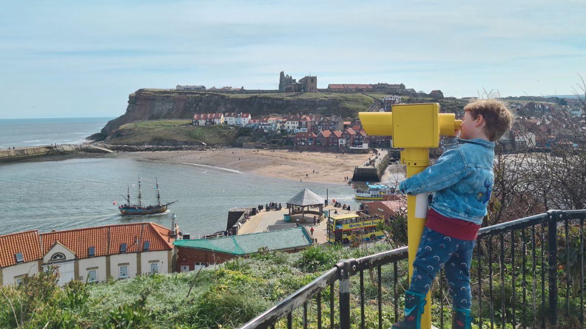 Blog - The Whitby Guide