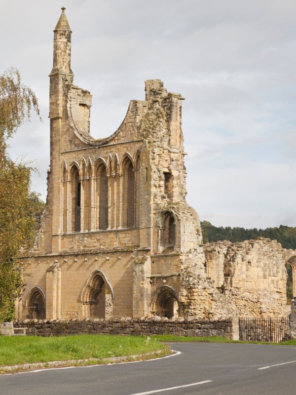 Historic Sites of the North York Moors | The Whitby Guide