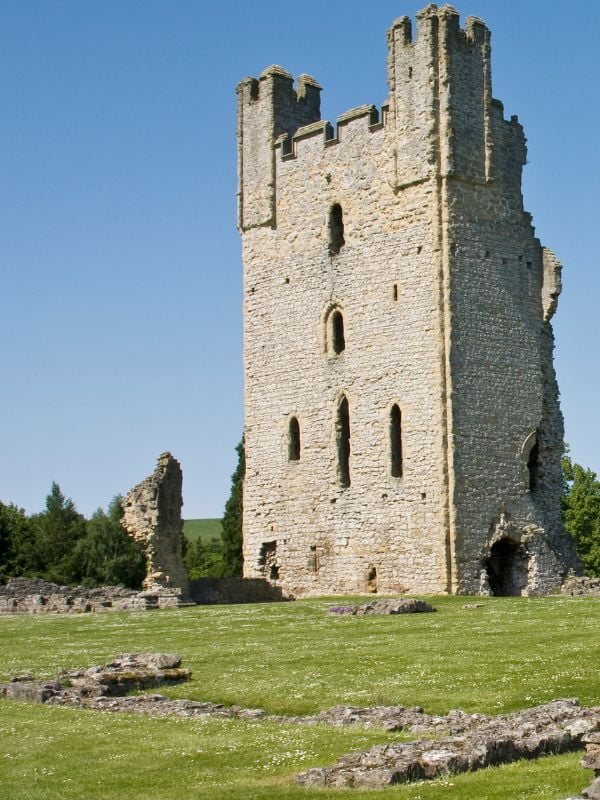 Historic Sites of the North York Moors | The Whitby Guide