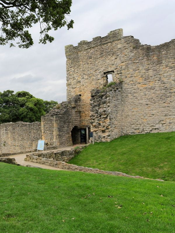 Historic Sites of the North York Moors | The Whitby Guide