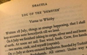 8 Facts About Dracula We Bet You Didn't Know!