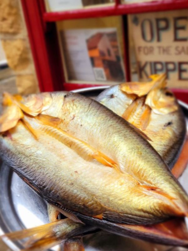 The Story Behind Whitby’s Oldest Businesses