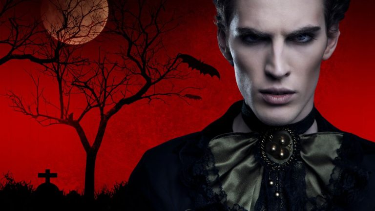 Symbols and Motifs in Dracula, Blood, Bats, and Beyond