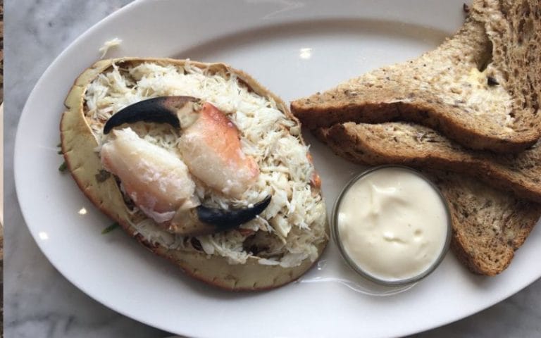 A Culinary Tour of Whitby: Must-Try Dishes and Restaurants