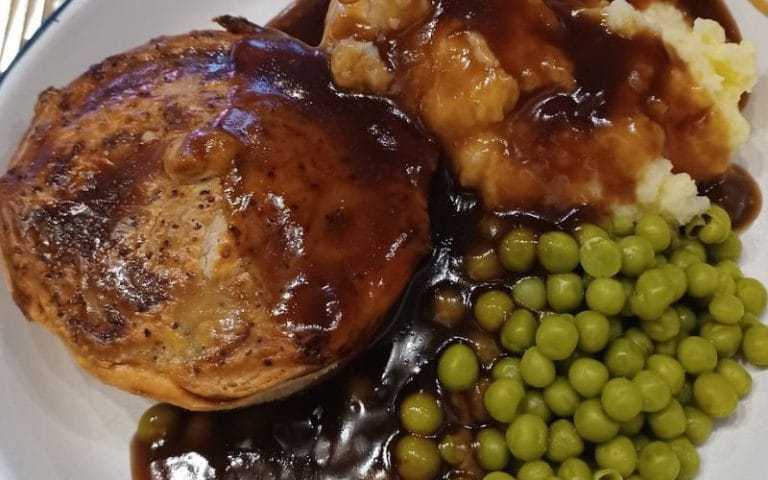 A Culinary Tour of Whitby: Must-Try Dishes and Restaurants