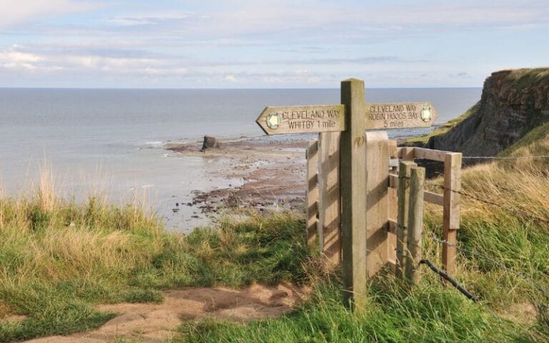 Whitby Walks, A Guide to Walks Around Whitby | The Whitby Guide