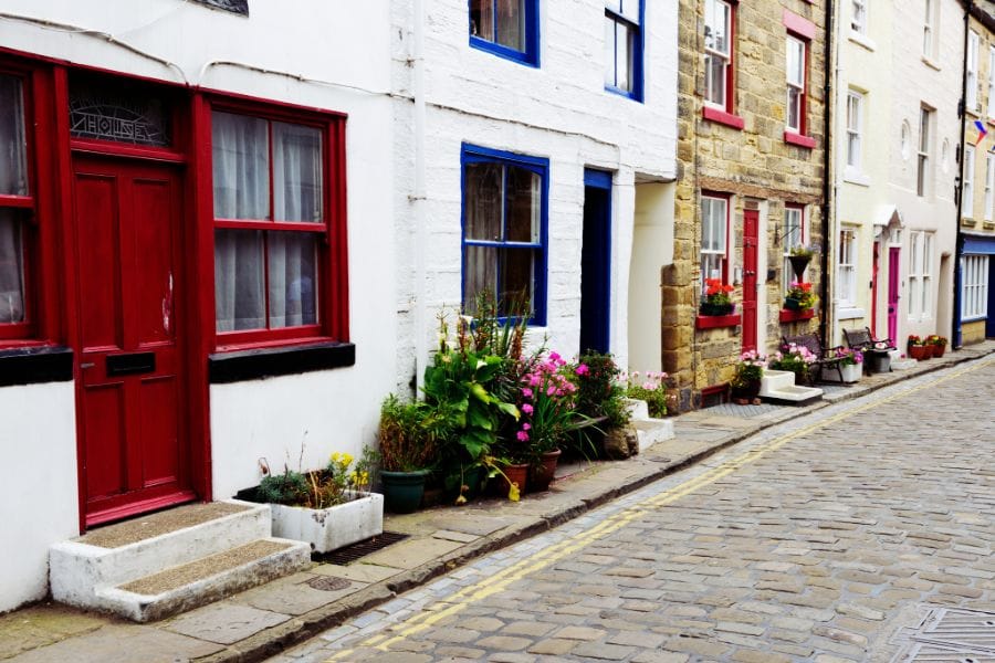 A Day in Staithes: Exploring North Yorkshire's Coastal Gem